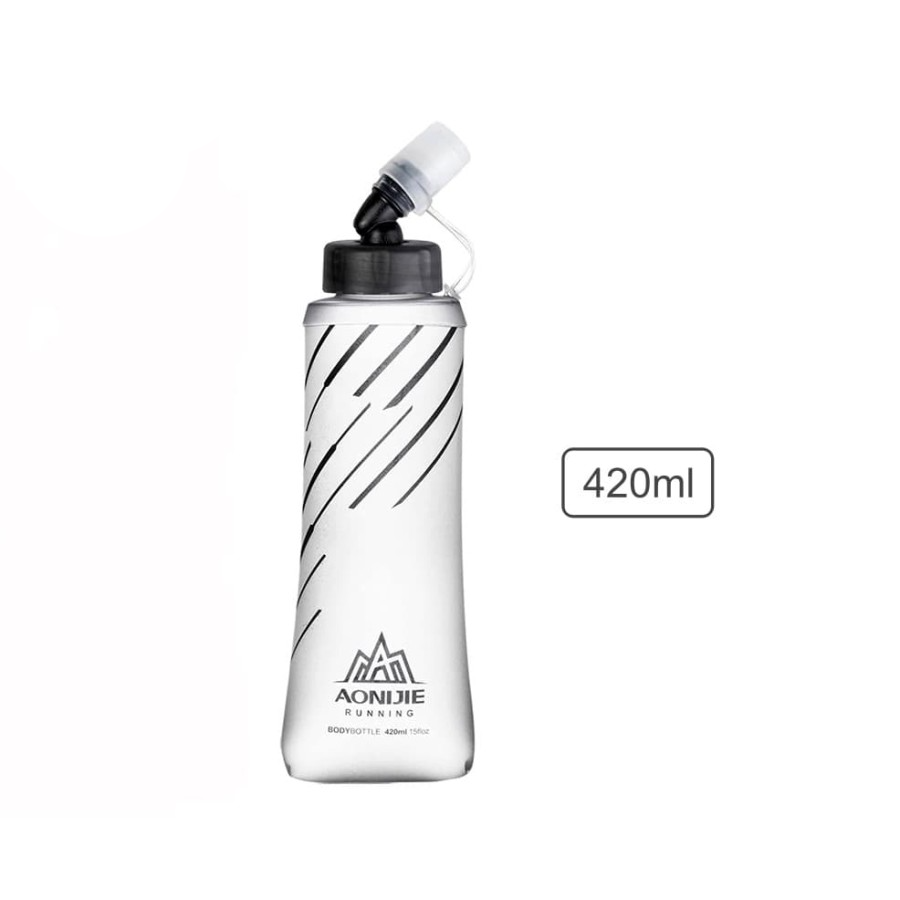 AONIJIE Soft Flask SD21 Water Bottle - Water Bottle Sports Outdoors AONIJIE Soft Flask SD21 Water Bottle - Water Bottle Sports Outdoors